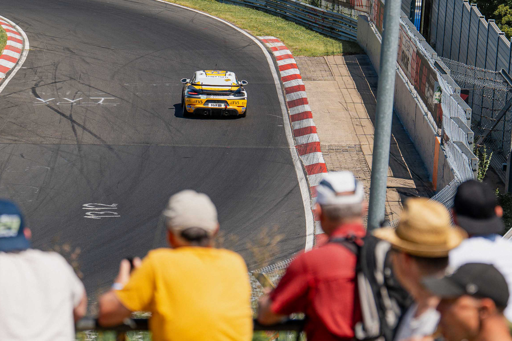 24h-Rennen am Nürburgring: Ergebnisse & Highlights | motorsport-action.de